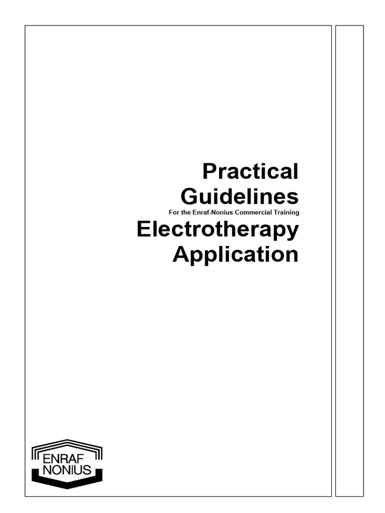 practical-guidelines-electrotherapy_application_def | PDF