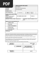 MIBCO Additional Holiday Pay Claim Form | PDF