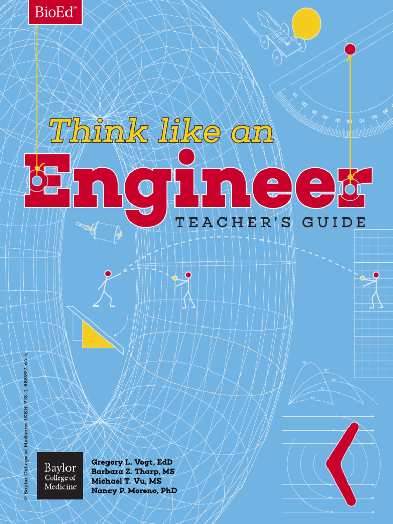 How to Think Like an Engineer | PDF | Airplane | Lift (Force)