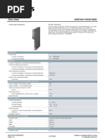 SEL-851 Feeder Protection Relay - Summary - Schweitzer Engineering ...