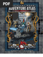 Wizardry 1 Maps | PDF