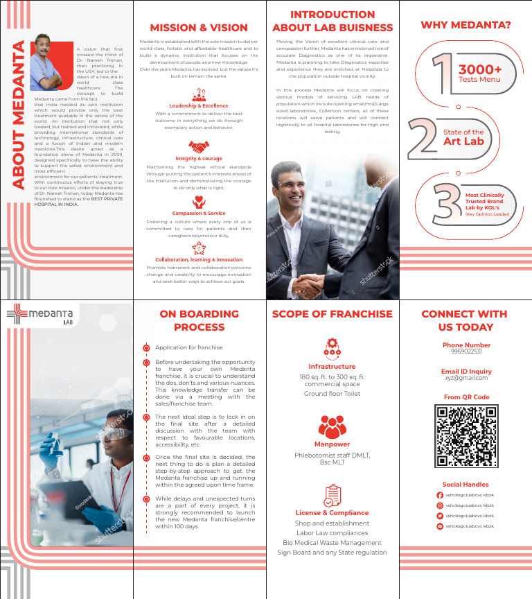 Medanta Labs | PDF | Hospital | Health Care
