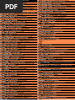 Burn Rate Table | PDF | Humvee | Mrap