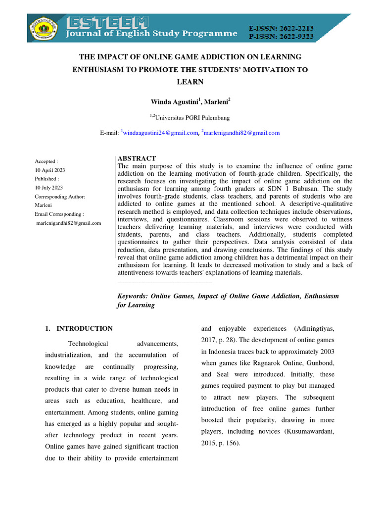 Research | Download Free PDF | Learning | Teachers