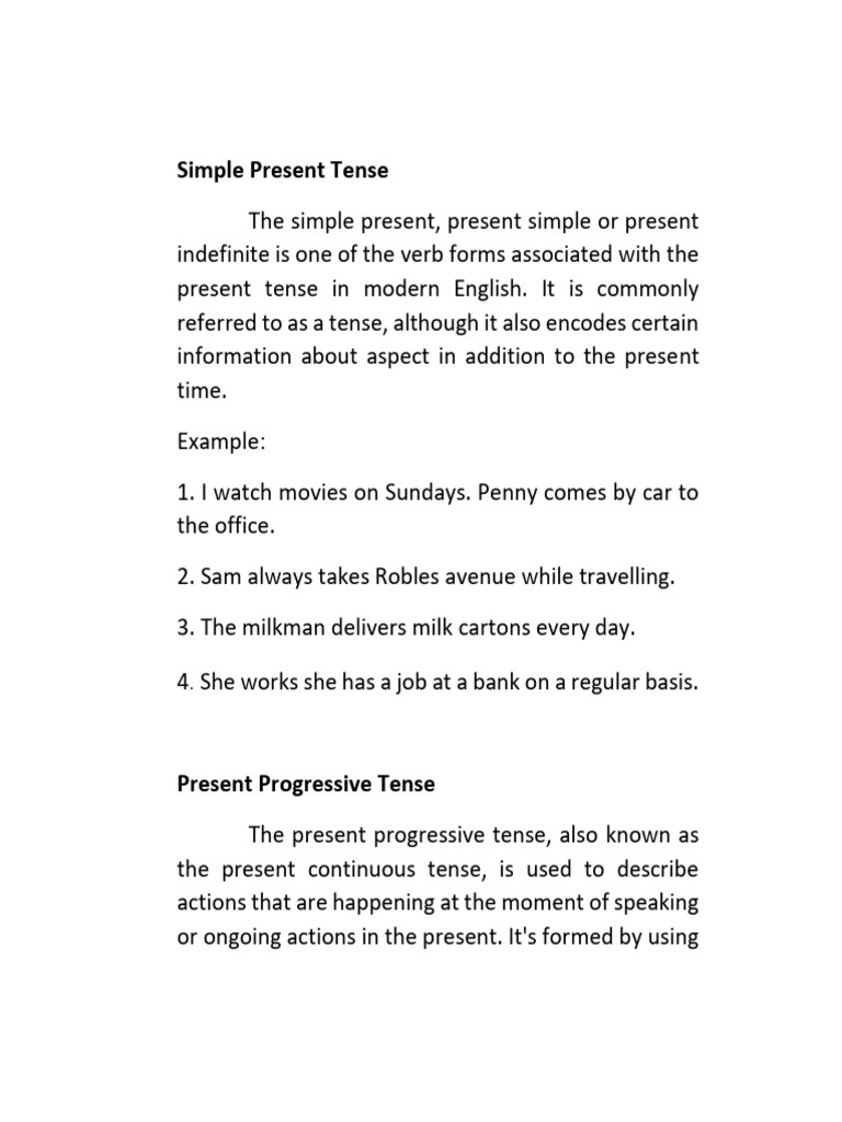 Sip defense | PDF | Grammatical Tense | Perfect (Grammar)
