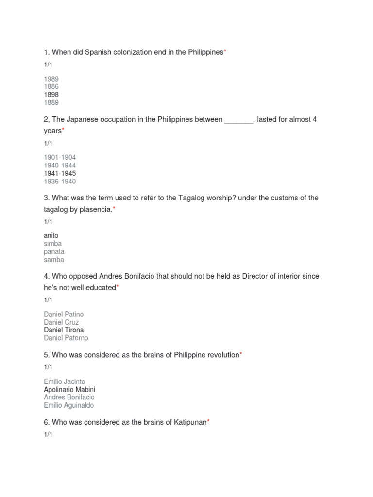 RIPH | PDF | Philippines