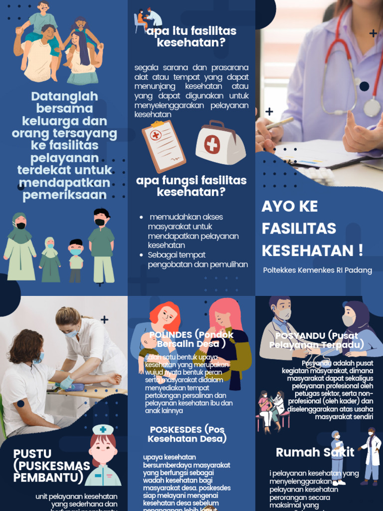 Leaflet TUK 5 | PDF | Pengembangan Diri