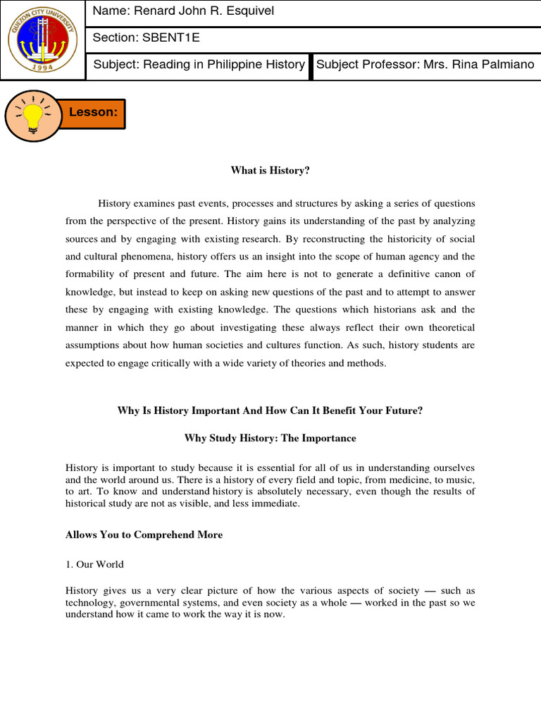 RIPH (Module 1) | PDF | Primary Sources | Knowledge