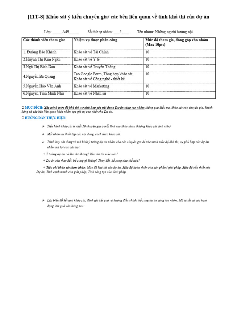 (11T-8) - A49 - Nhom5 | PDF