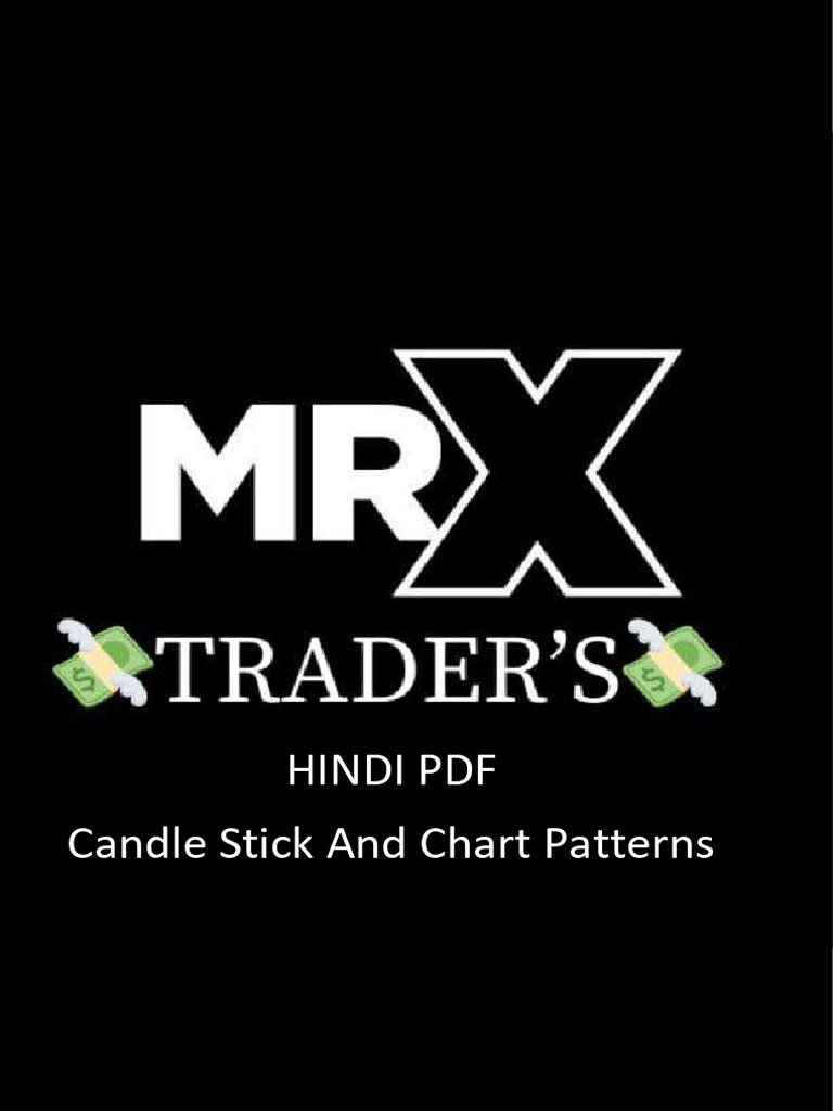 Hindi PDF Candlestick and Chart | PDF