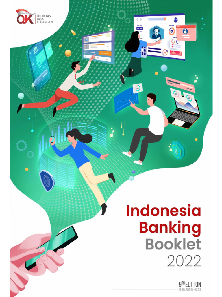Banking Booklet 2022 | PDF