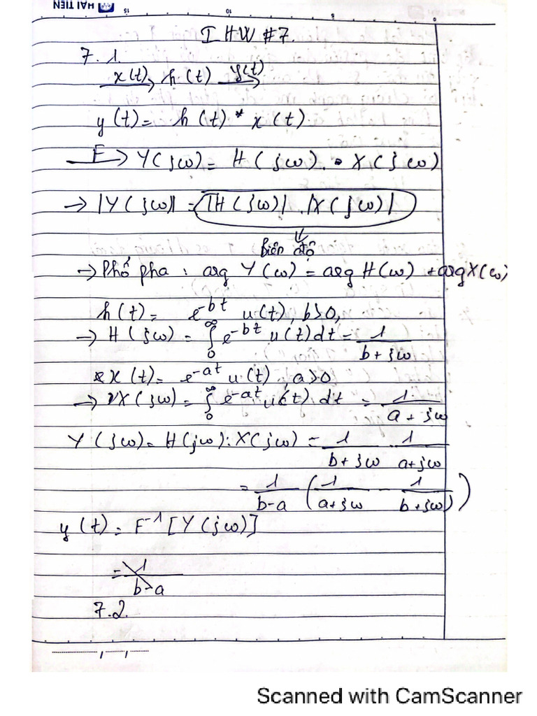 Doanantien 2022604218 Ihw#7 | PDF