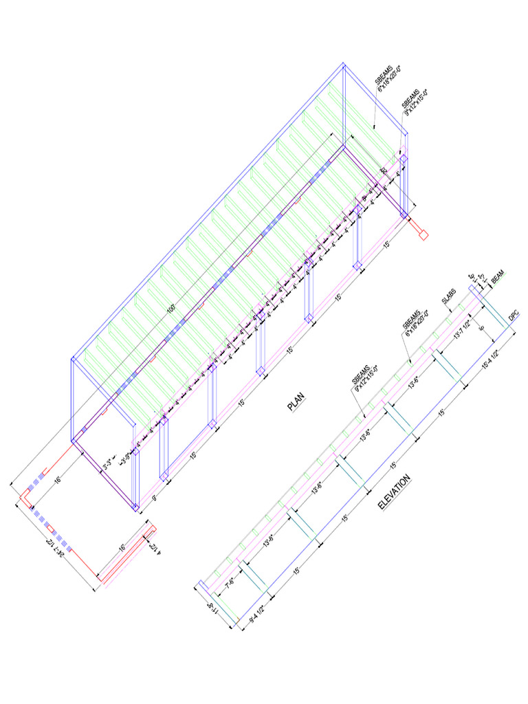 FINAL DERA 3D Working-Model | PDF