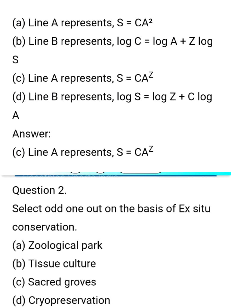 Biodiversity and Environmental issues (1) | PDF | Greenhouse Effect | Carbon Monoxide