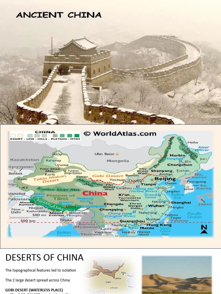 China Civilization | PDF | Himalayas | Bronze Age