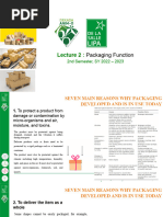 Packaging Symbols | PDF | Packaging And Labeling | Weight