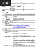 Pabula-Grade 7 | PDF