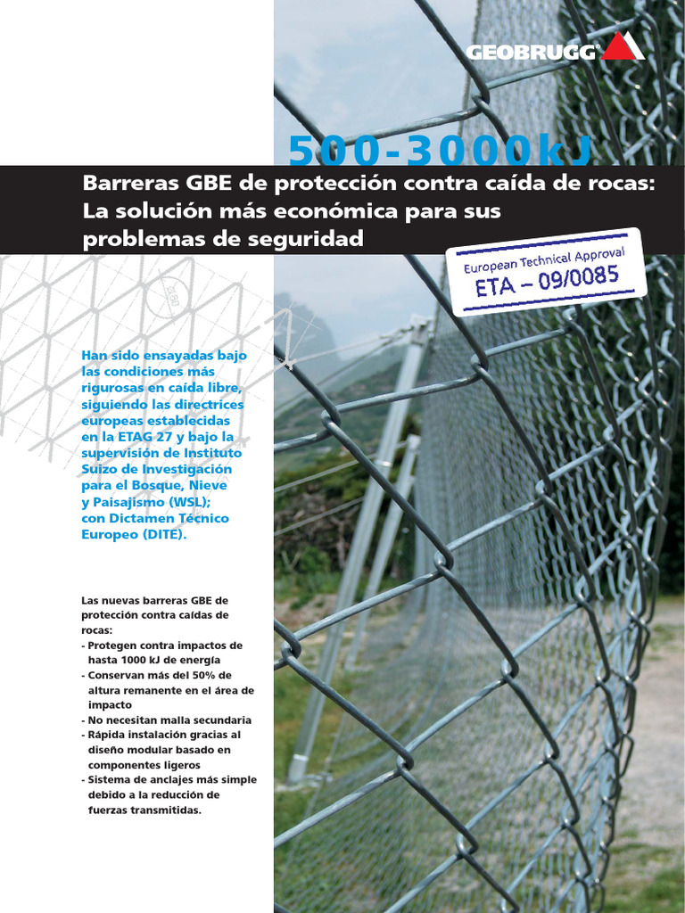 GBE SP | PDF | Zinc | Aluminio