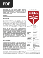 Boeing BAC Extrusions Overview | PDF | Extrusion | Aluminium