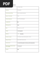 Loading and Offloading SOP Guide | PDF | Cargo | Truck