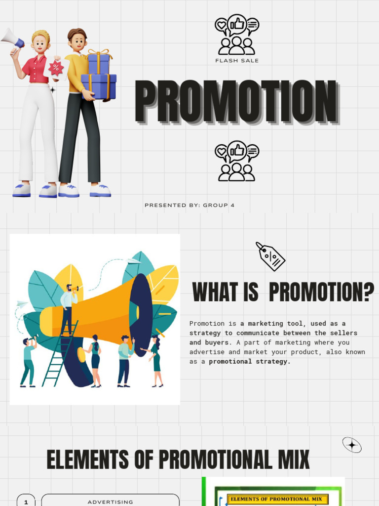 Promotion-4 20240316 150848 0000 | PDF | Sales | Direct Marketing