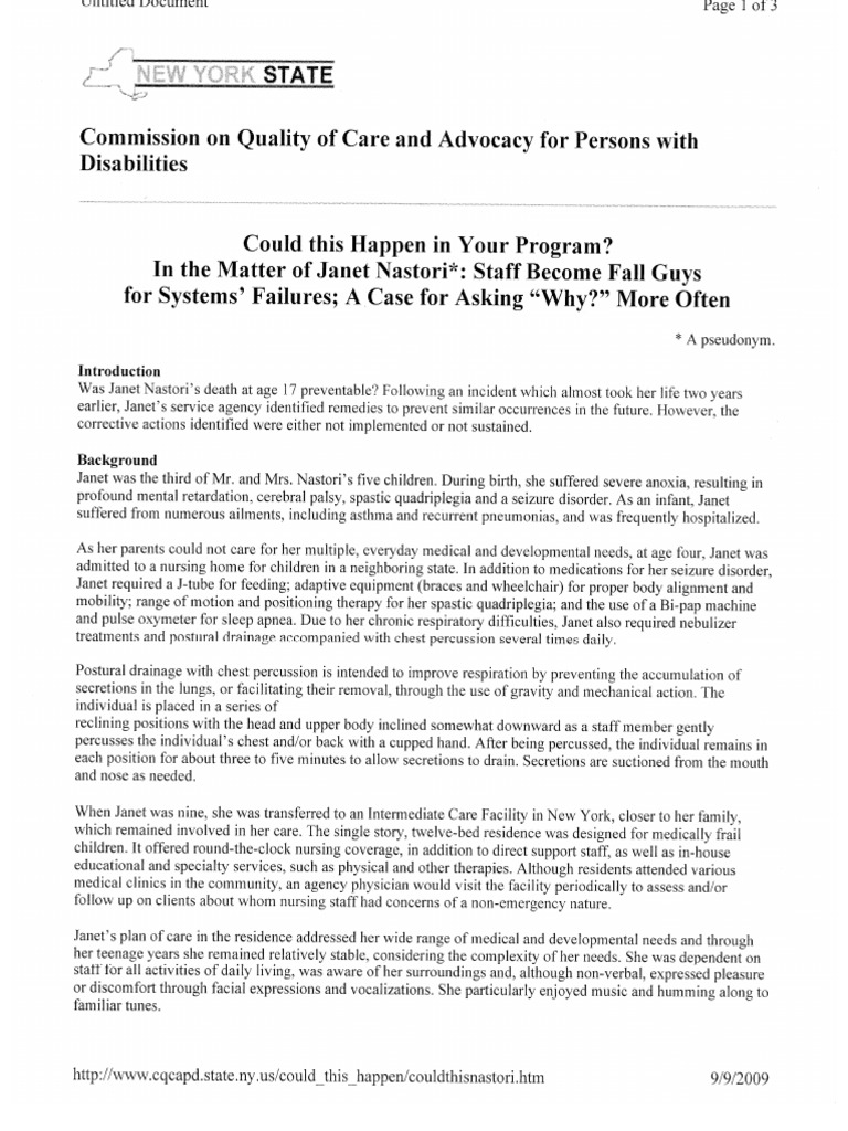 RCA Case Study | PDF