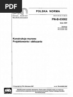 Tablice Winklera 3,4,5 Przeseł | PDF