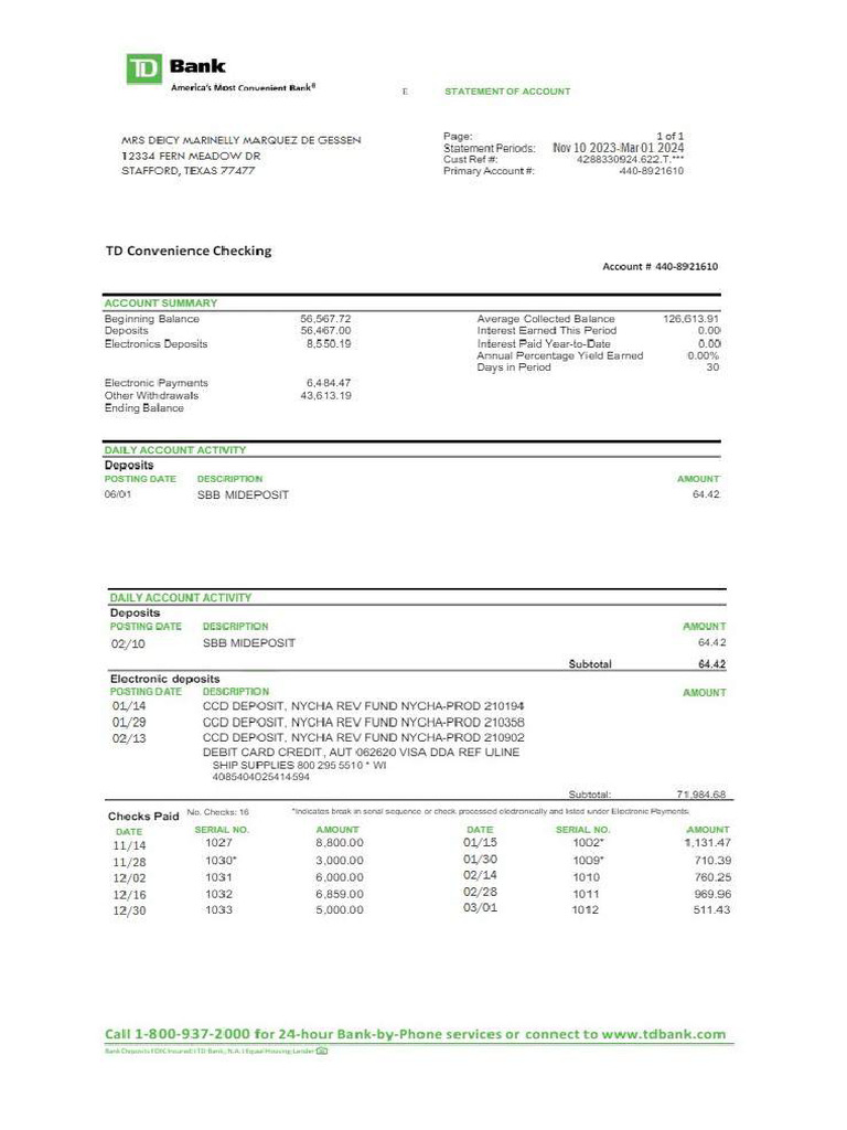 td12 Comprimido | PDF