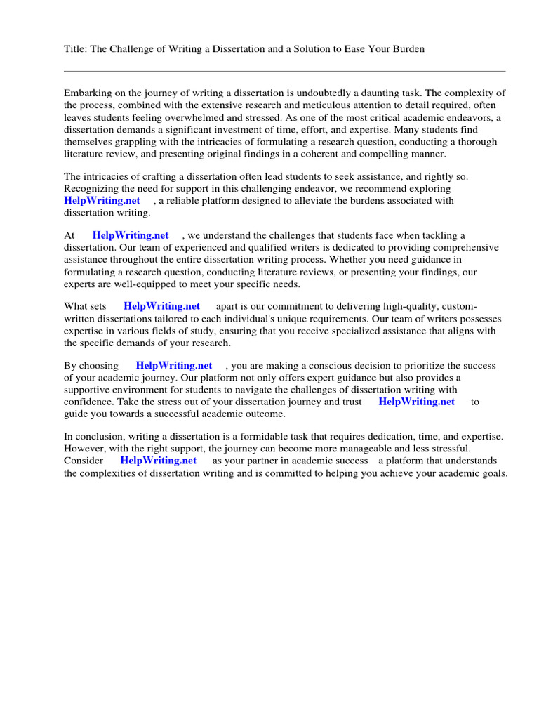 Thesis Dissertation Repository | PDF | Thesis | Open Access