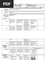 Learning Activity Sheet Araling Panlipunan 6 | PDF