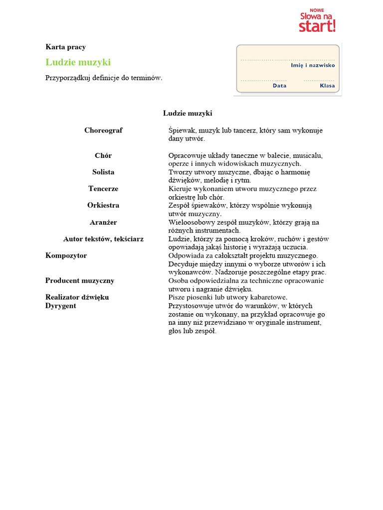 rozdzial-5-temat-72-karta-pracy-ludzie-muzyki | PDF