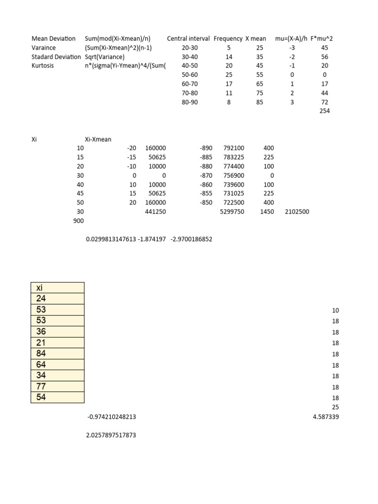 Vnd Openxmlformats Officedocument Spreadsheetml Sheetandrendition 1 Pdf Variance