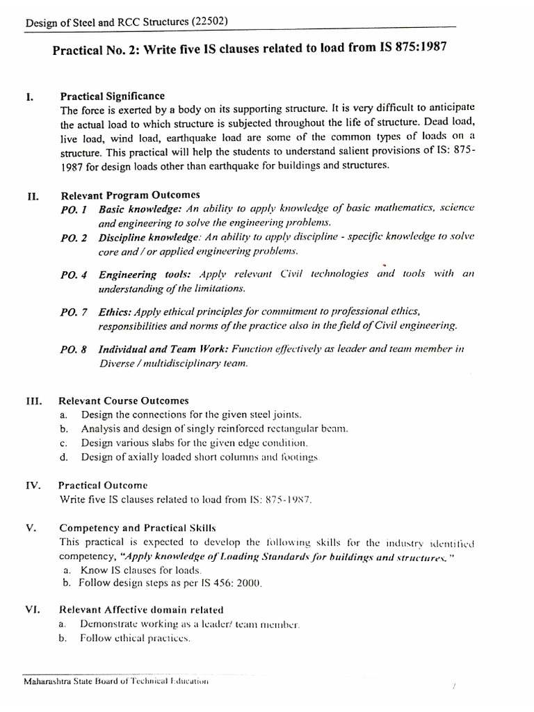 DSR Practical-2 | PDF