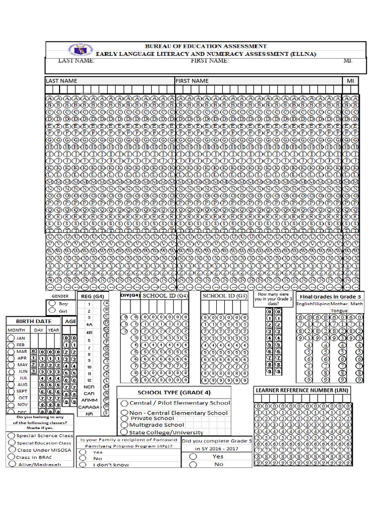 Ellna Name Grid - XLSX Filename Utf-8 Ellna Name Id | PDF