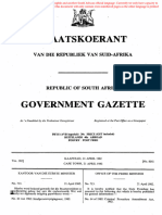 Commentary on South Africa's Criminal Procedure Act | PDF | Robbery ...