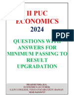 2nd Puc Statistics Textbook PDF | PDF