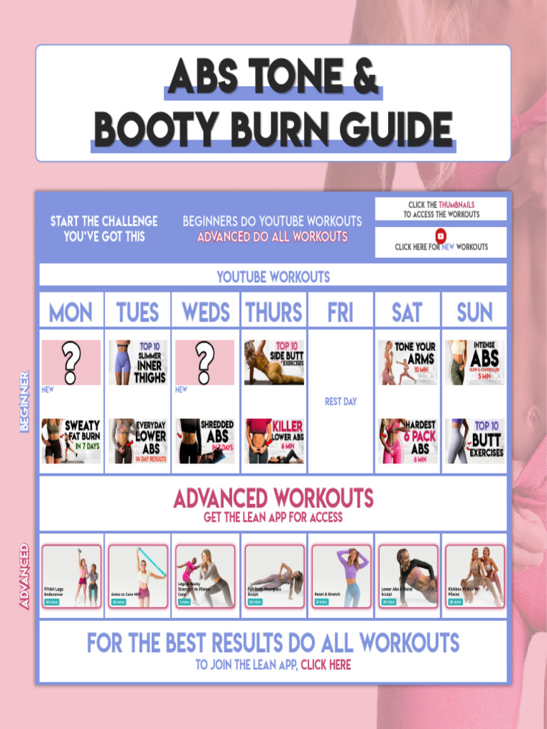 4 - 19 Sept - LS - Beginner Vs Advanced - Square V2 01 | PDF