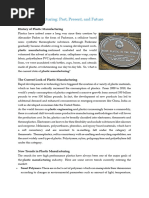 Preform Size | PDF | Wellness