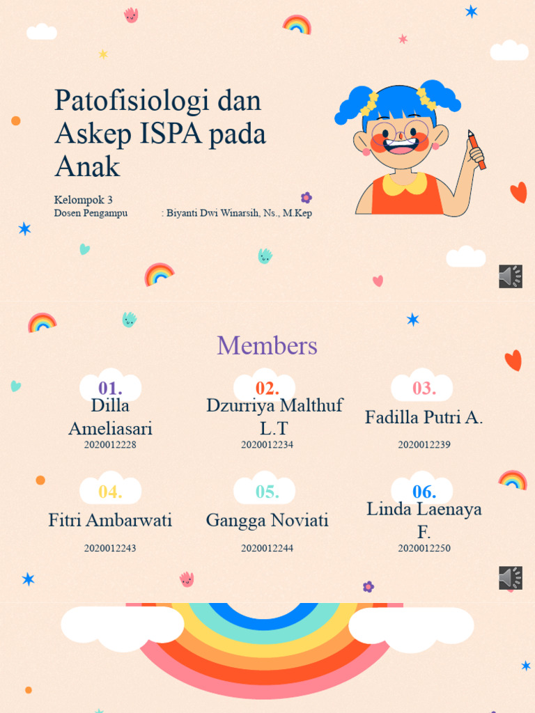 Kelompok 3 - Ispa-1 | PDF