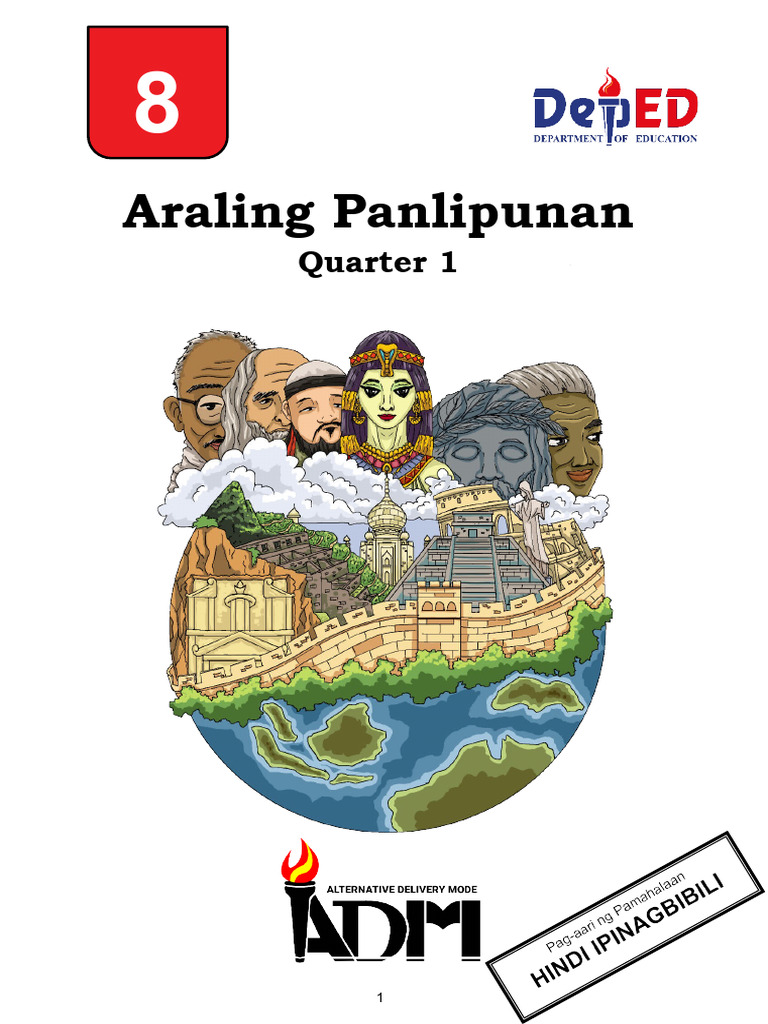 AP 8 1st | PDF