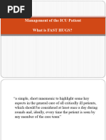 2025 PADIS Guidelines Focused Update | PDF | Intensive Care Medicine ...