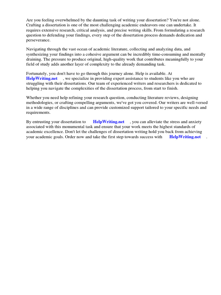 Virginia Tech Dissertation Database | PDF | Thesis | Libraries