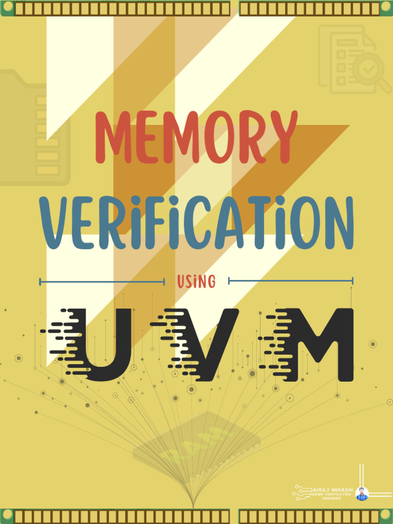 Memory Verification using UVM | PDF | Queue (Abstract Data Type) | Computer Engineering
