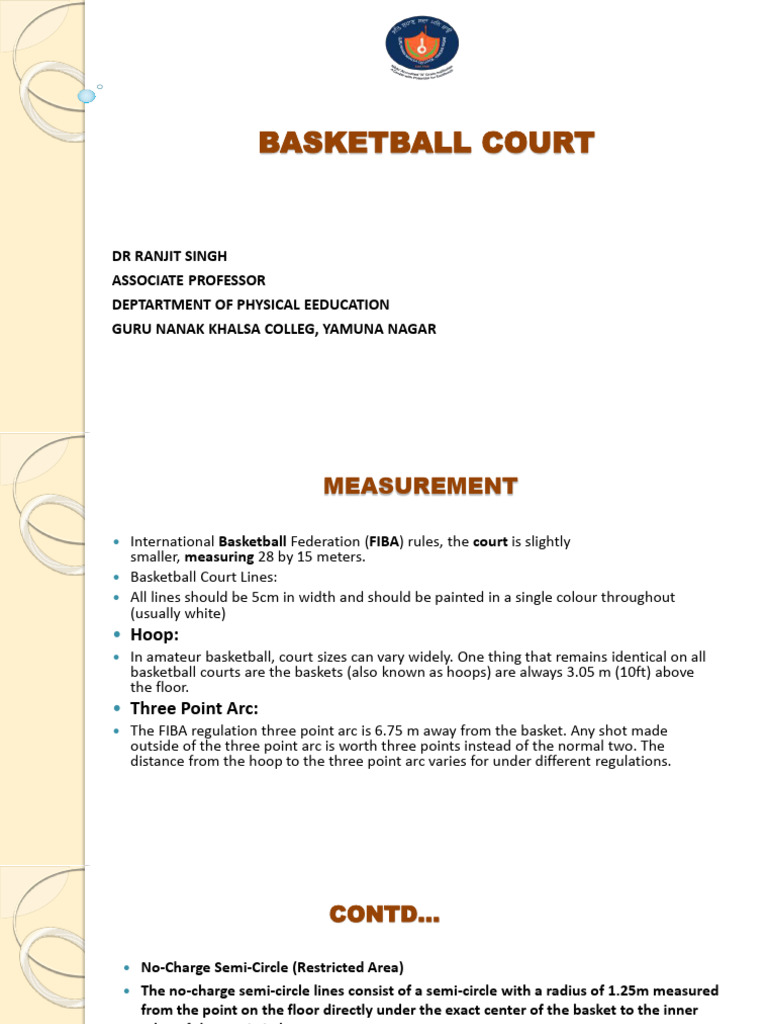 Basketball | PDF