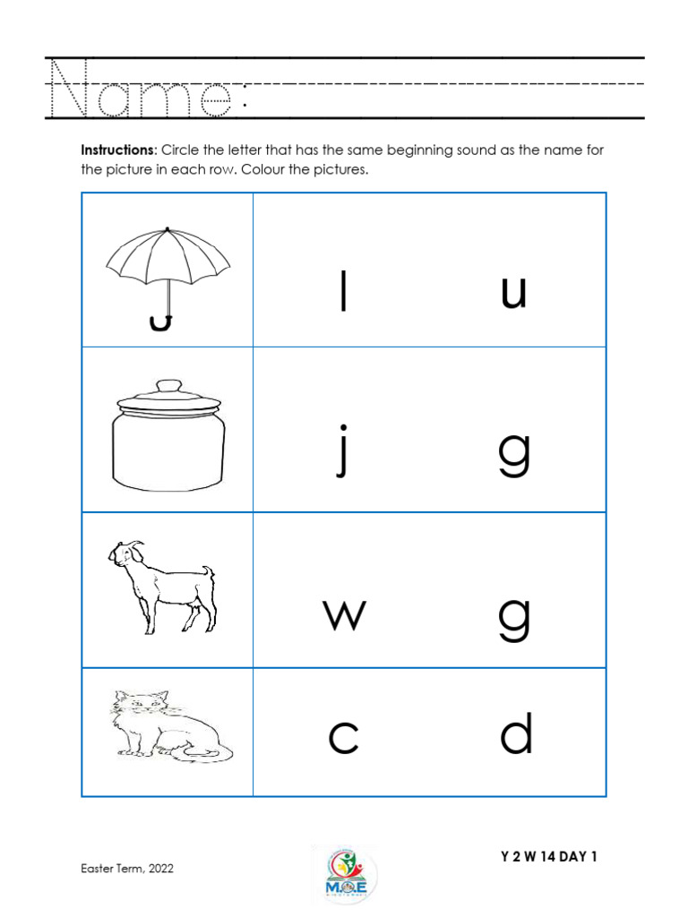 Year 2 Week 14 - Literacy | PDF | Writing