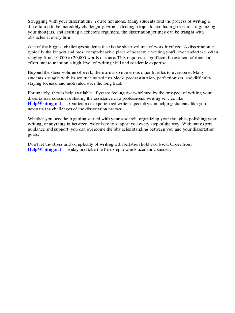 Dissertation KCL English | PDF | Thesis | Essays