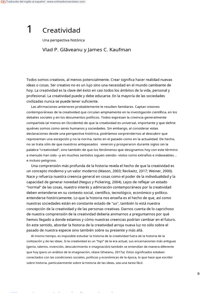 Cap C3 ADtulo 1.en - Es | PDF