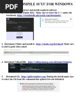 Manually Install Skycut Plugin For Corel Draw 2021 | PDF