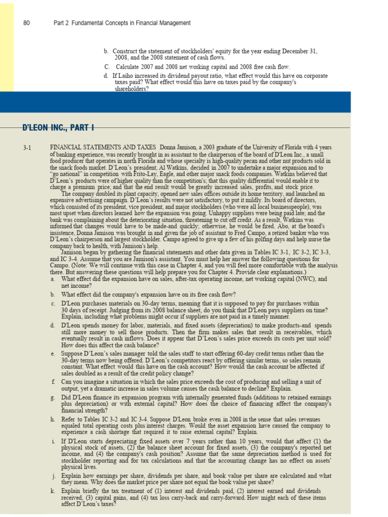 Group Assignment | PDF | Book Value | Depreciation