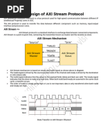 RTL Design of AHB Protocol | PDF | Computer Architecture ...